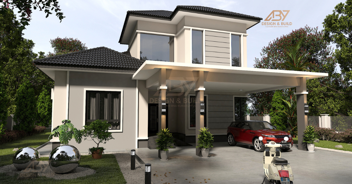 Skim Bina Rumah Seringgit – ABY DESIGN & BUILD
